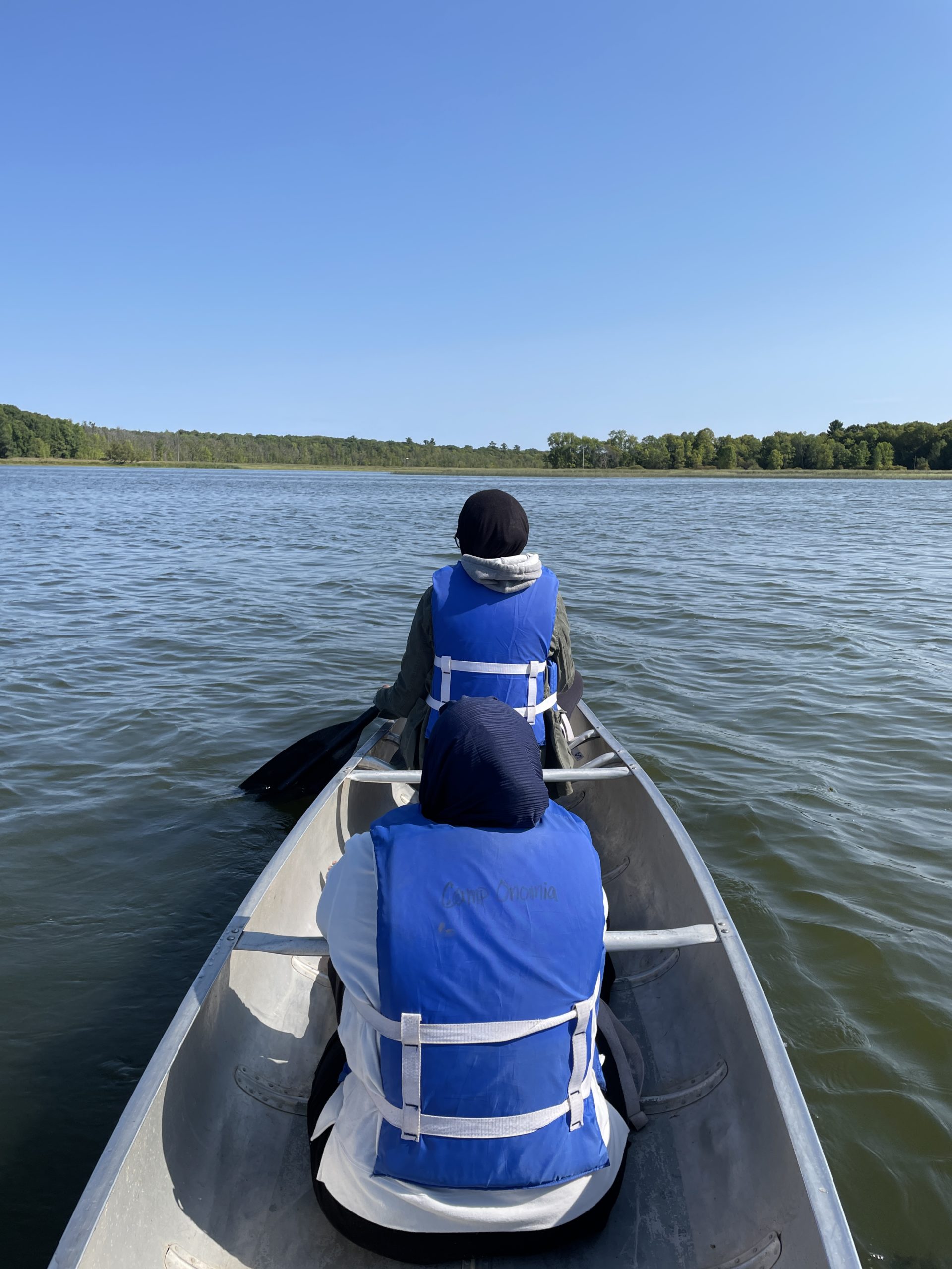 Sunshine & Sisterhood: Camp Onomia | Our Casa Guri